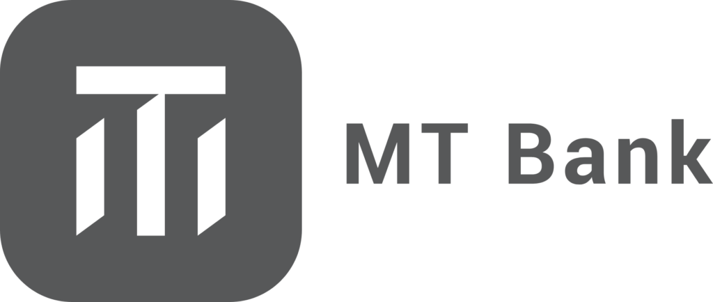MT Bank - Contato